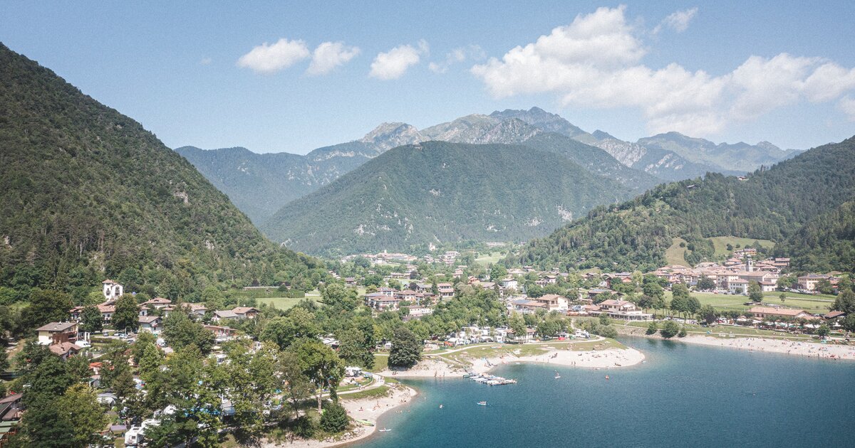 Restaurants Val di Ledro
