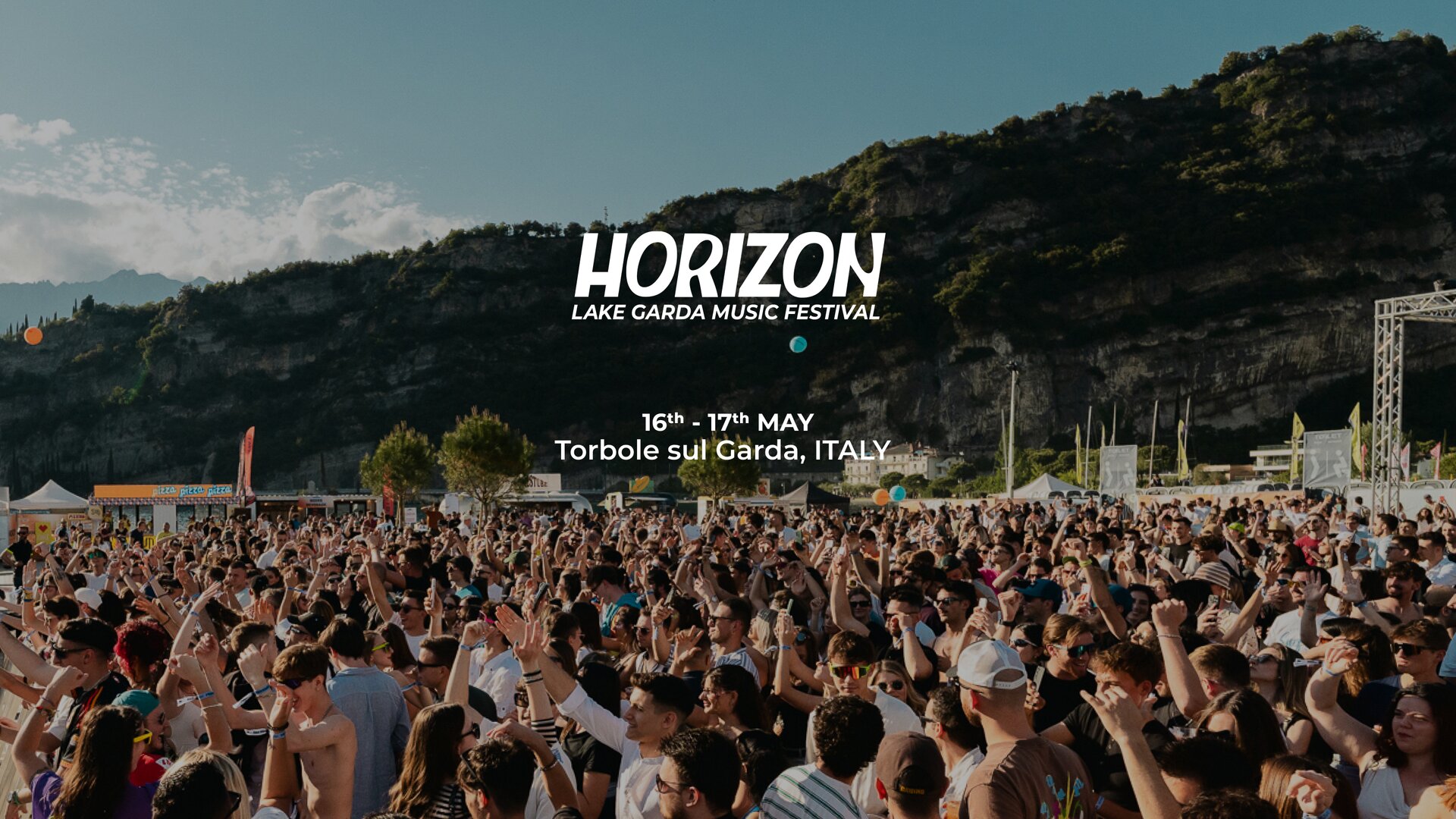 Horizon - Lake Garda Music Festival