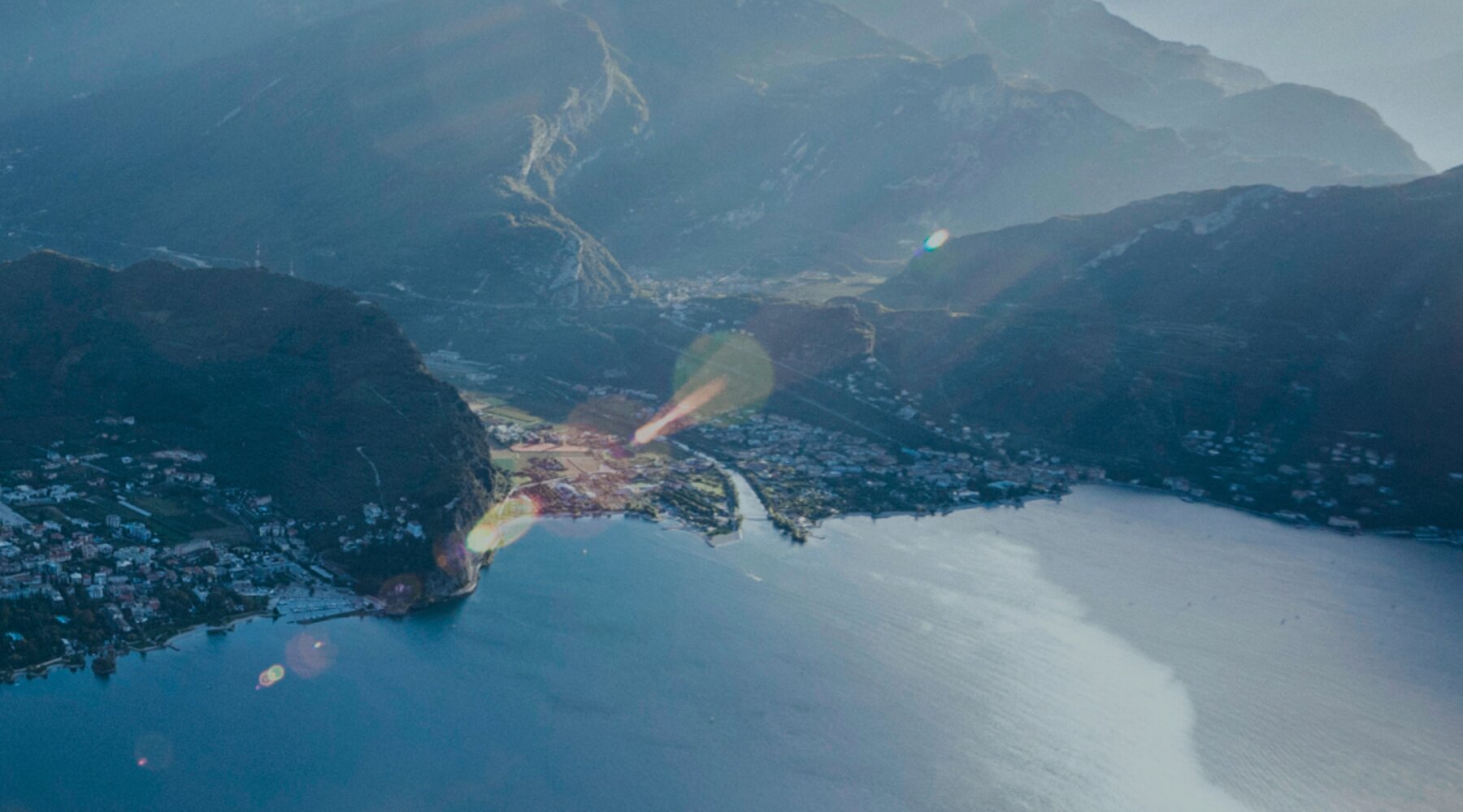 Horizon - Lake Garda Music Festival