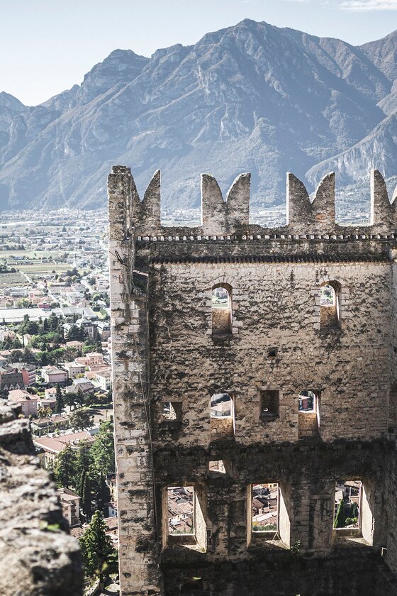 Arco in Garda Trentino