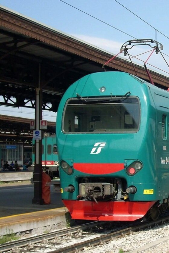 Come arrivare nel Garda Trentino