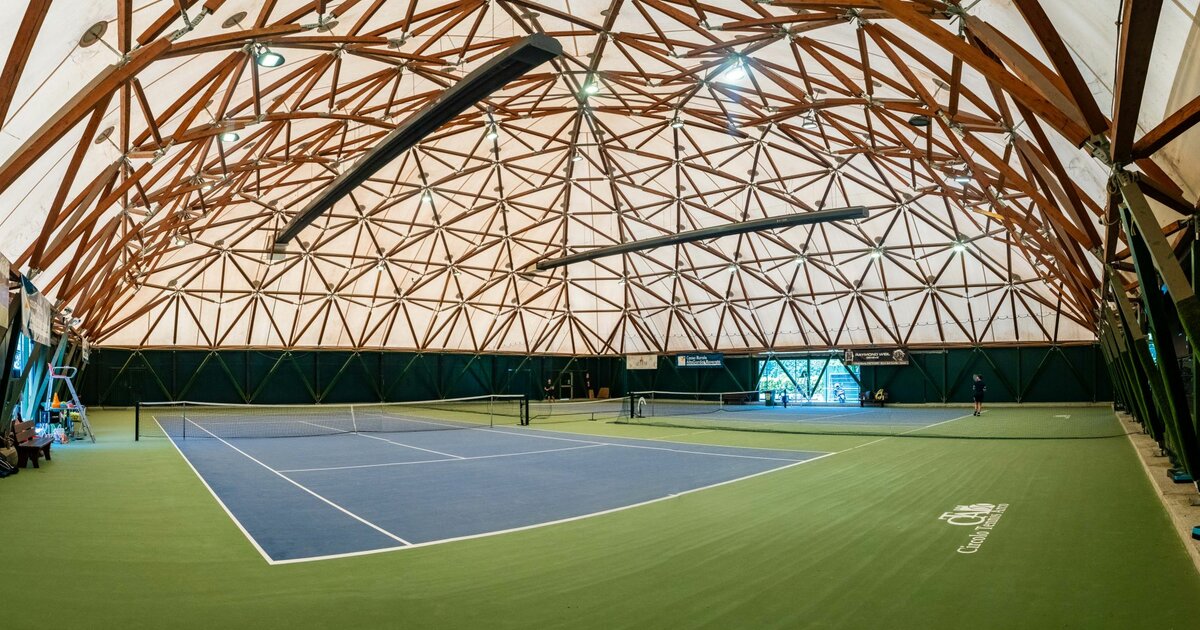 Circolo Tennis Arco - Arco