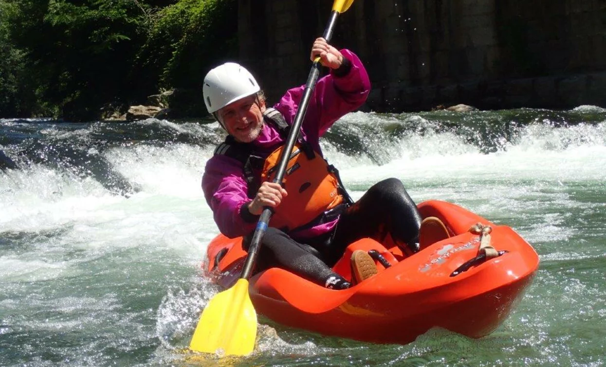 Canyon Adventures - Torbole sul Garda - Nago
