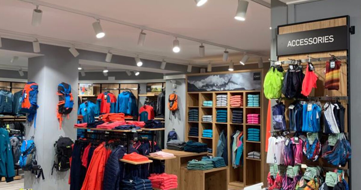 Art Rock - CMP Store - Arco