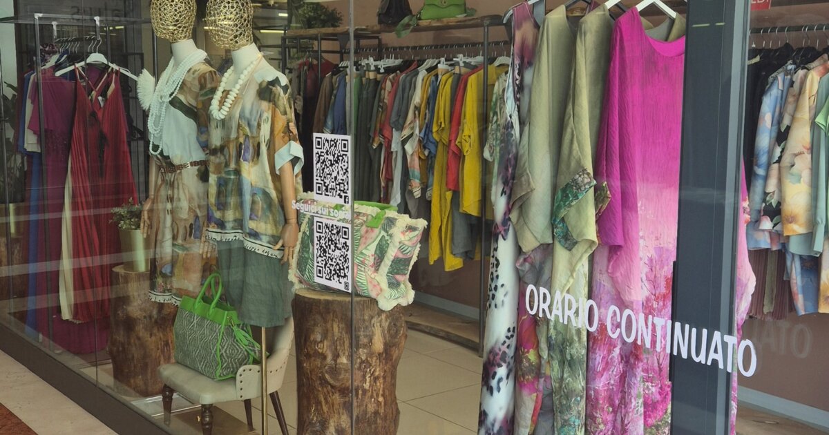 DIVA Donna - Riva del Garda