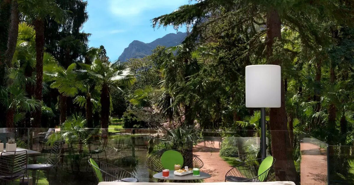 Molo 44 - Riva del Garda