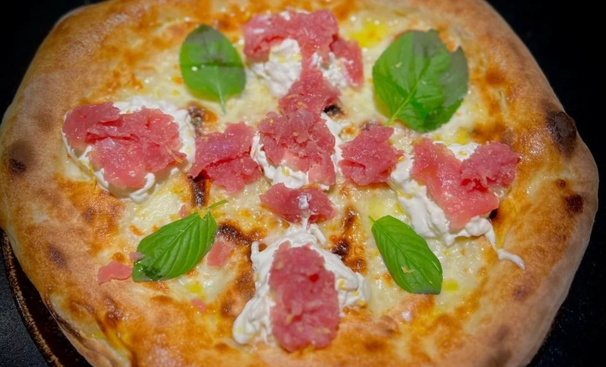 Da Carletto Pizza e Cucina - Arco