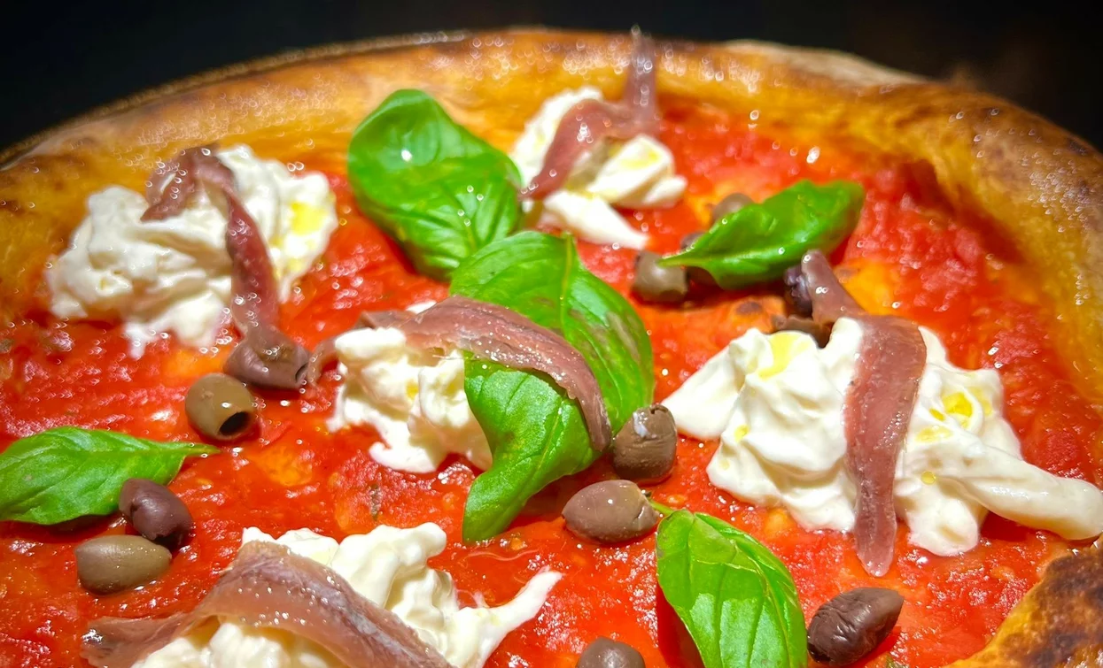 Da Carletto Pizza e Cucina - Arco