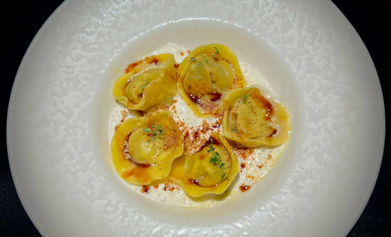 Da Carletto Pizza e Cucina - Arco