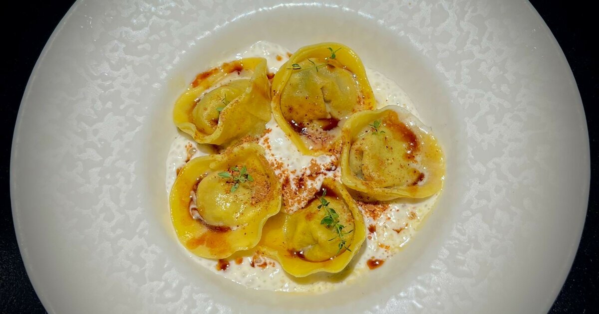 Da Carletto Pizza e Cucina - Arco