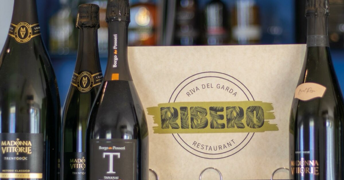 Ribero - Riva del Garda