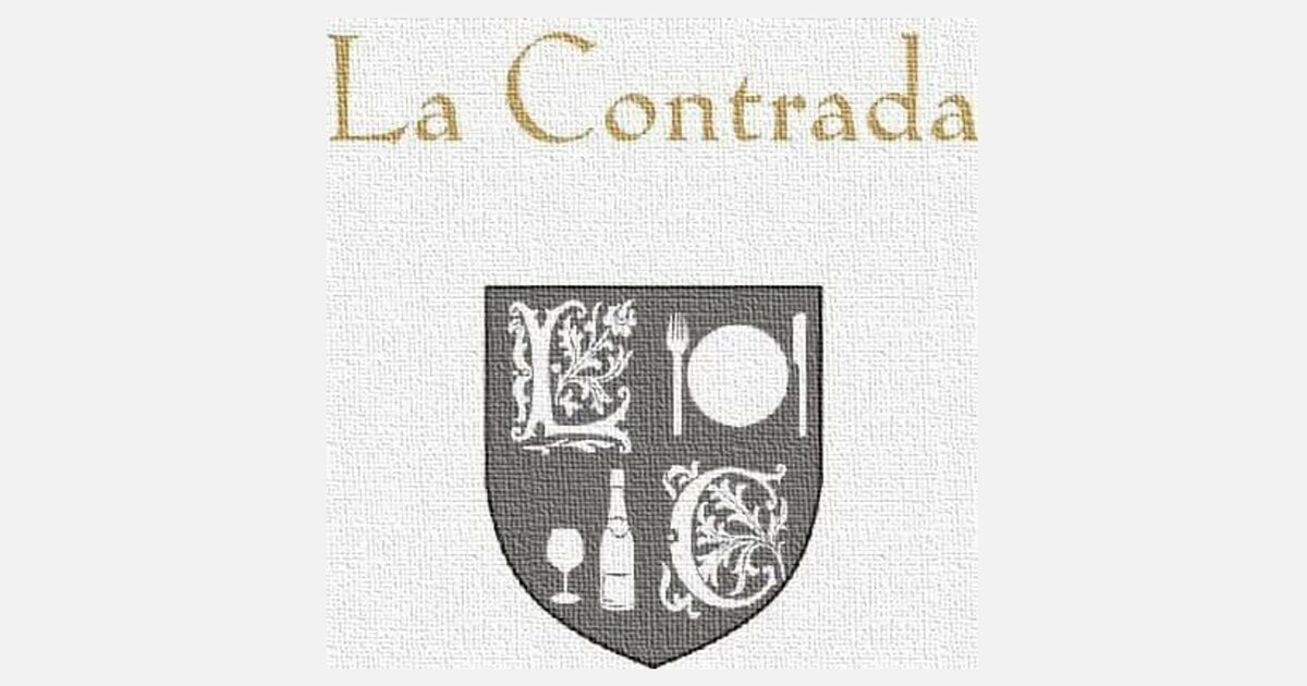 Osteria la Contrada - Riva del Garda