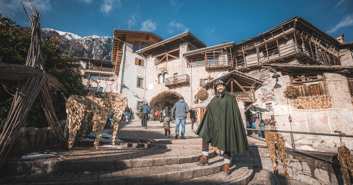 Mercatini di Natale di Rango