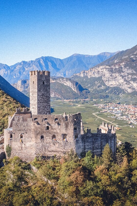 Dro & Drena in Garda Trentino