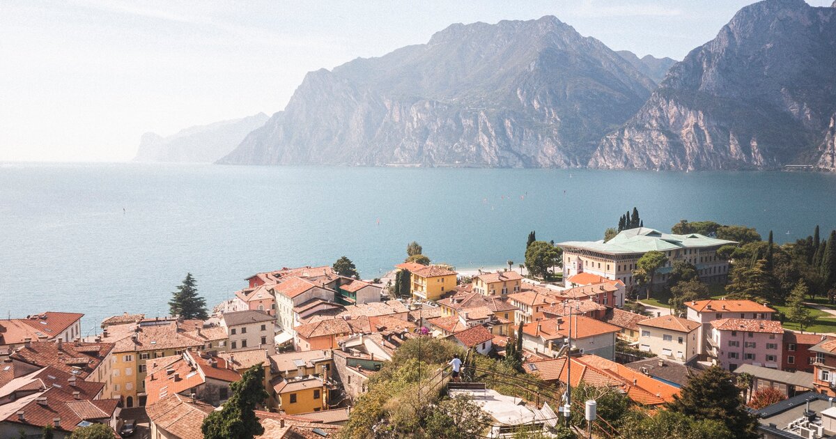 Points of interest in Torbole und Nago