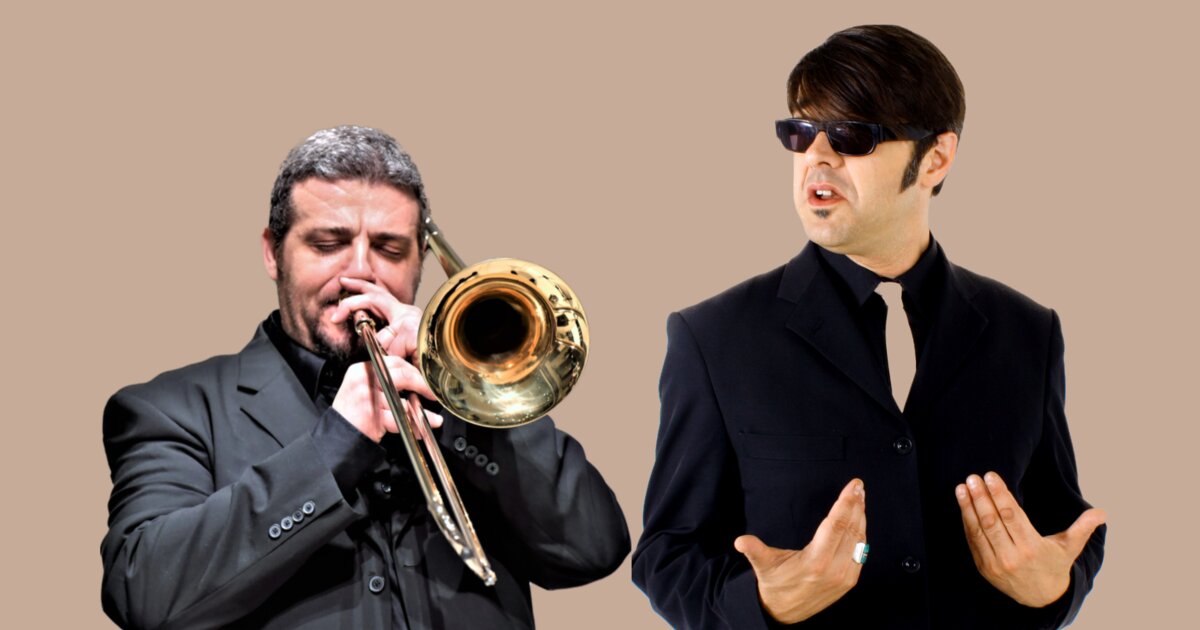 Garda Jazz Festival - A Swingin’ Affaire Greg and the 5 freshmen ...