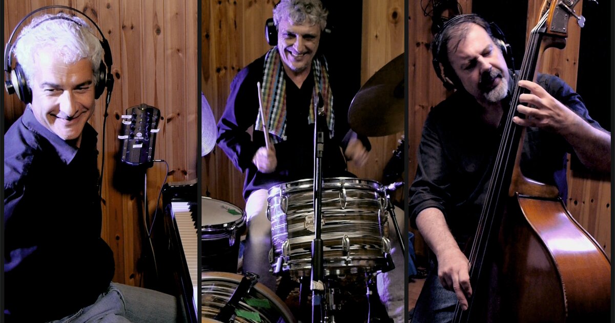 Garda Jazz Festival - In the Roy’s Mood