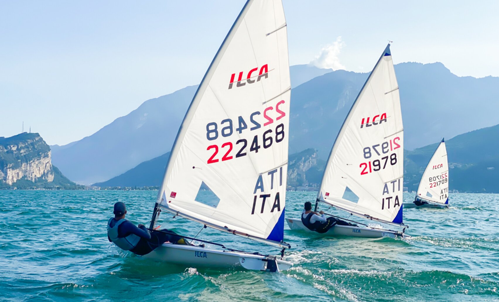 Eventi a Riva del Garda