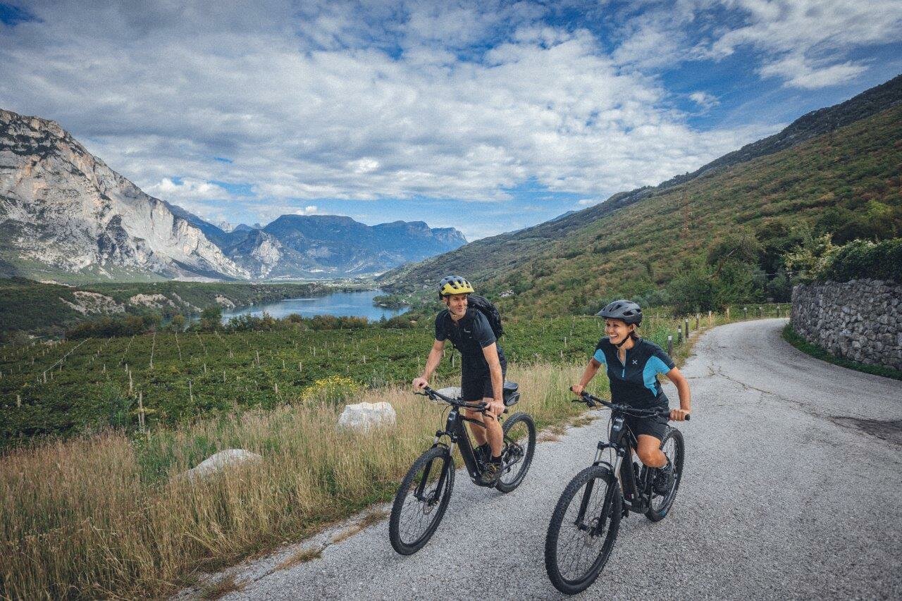 eMTB Guided Tour – Mega Marocche