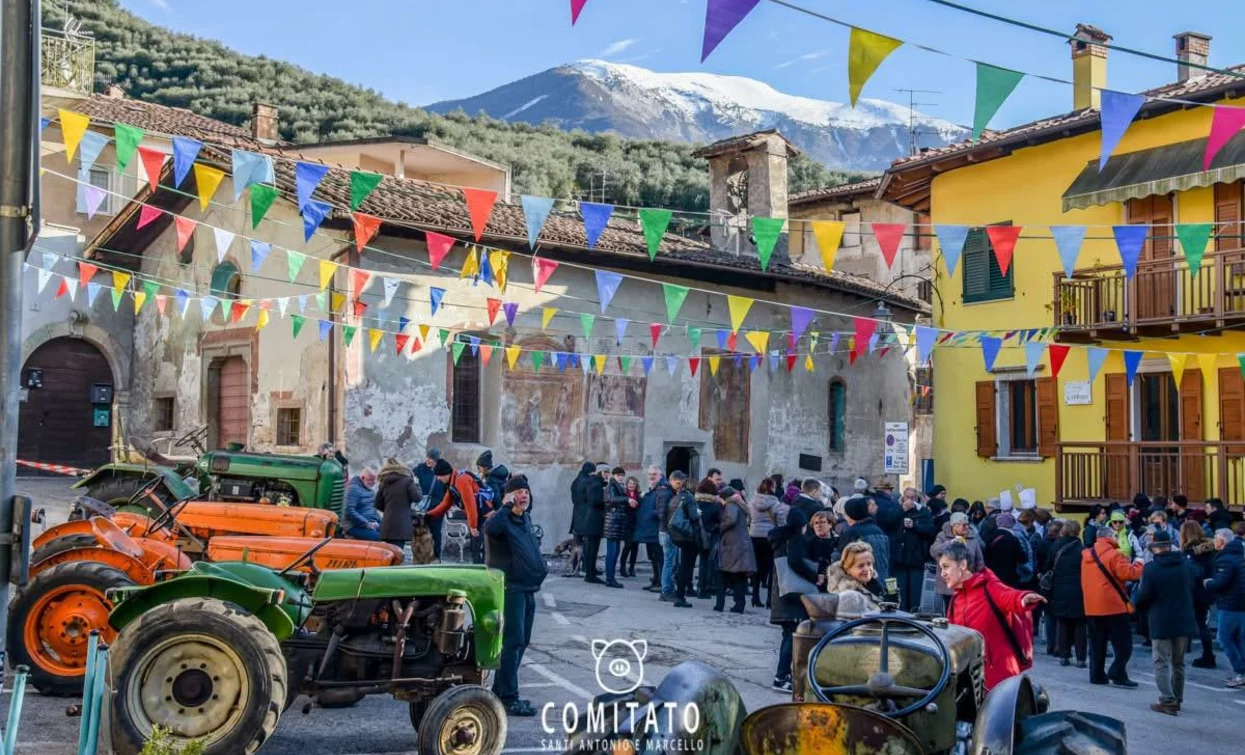 Tra...volti dal buon gusto