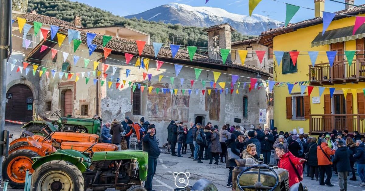 Tra...volti dal buon gusto