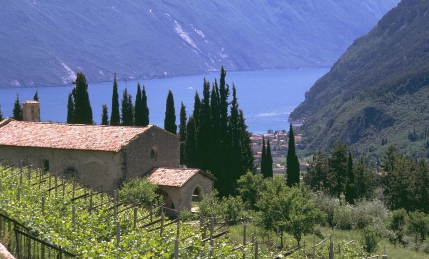 Tenno am Gardasee: Tipps für einen Besuch